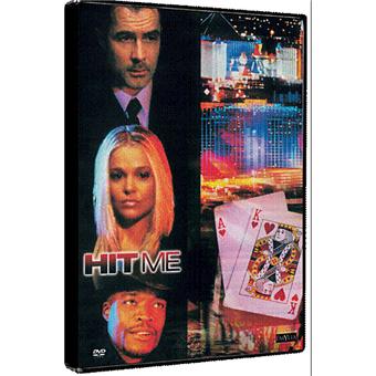 Hit Me - DVD Zone 2 - Achat & prix | fnac
