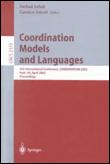 Coordination models and languages - Poche - Collectif - Achat Livre | fnac