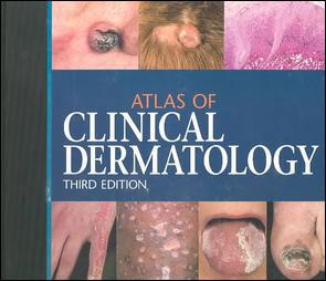 Atlas of clinical dermatology - relié - Anthony Du Vivier - Achat Livre ...