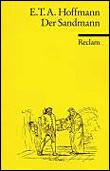 Der Sandmann - broché - Ernst Theodor Amadeus Hoffmann - Achat Livre | fnac