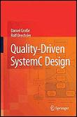 Quality-driven systemc design - relié - Daniel Große - Achat Livre | fnac