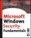 Microsoft windows security fundamentals - Poche - Jan De Clercq - Achat ...