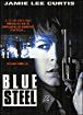 Blue steel - DVD Zone 2 - Kathryn Bigelow - Jamie Lee Curtis - Ron ...