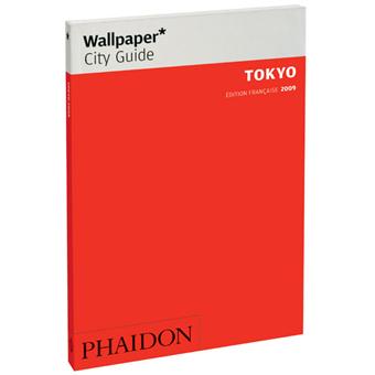 Tokyo city guide Tome 0000 - broché - Wallpaper - Achat Livre | fnac