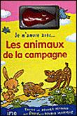 Les animaux de la campagne - broché - Collectif - Achat Livre | fnac