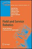 Field and service robotics - relié - Collectif - Achat Livre | fnac