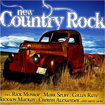 New country rock - Compilation Country - CD album - Achat & prix | fnac