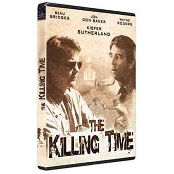 Killing Time - DVD Zone 2 - Achat & prix | fnac