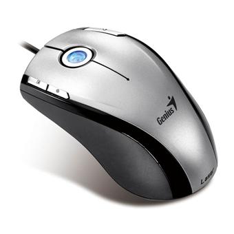 Genius Navigator 525 Laser - Souris - Achat & prix | fnac