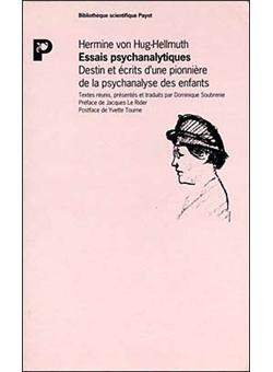 hermine hug hellmuth