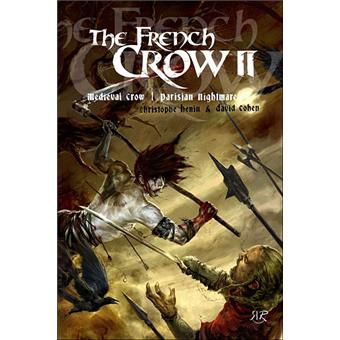 The french crow - The french crow - Christophe Henin, Gilad Cohen ...
