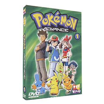 Volume 1 - DVD Zone 2 - Achat & prix | fnac