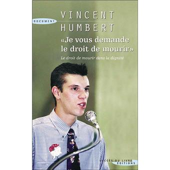 vincent humbert