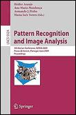 Pattern recognition and image analysis - Poche - Collectif - Achat Livre | fnac