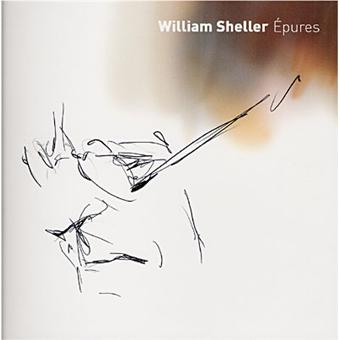 Epures - William Sheller - CD album - Achat & prix | fnac