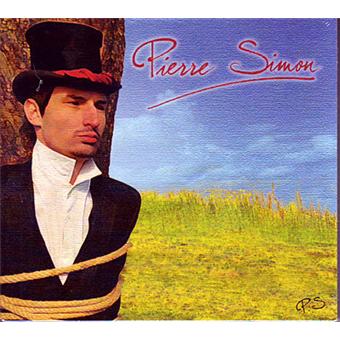 Ps - Pierre Simon - CD album - Achat & prix | fnac
