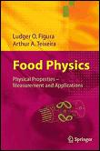 Food physics - relié - O.Ludger Figura - Achat Livre | fnac