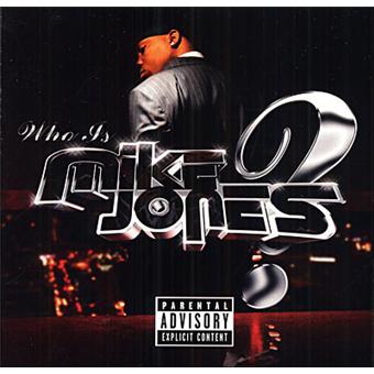 Who is Mike Jones - Mike Jones - CD album - Achat & prix | fnac