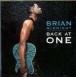 Back at one - Brian McKnight - CD album - Achat & prix | fnac