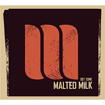 Get some - Malted Milk - CD album - Achat & prix | fnac