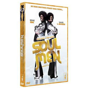 Soul Men - Malcolm D. Lee - DVD Zone 2 - Achat & prix | fnac