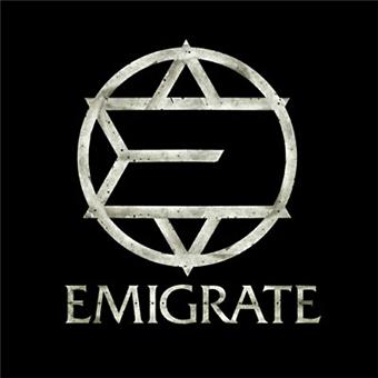 Emigrate - Emigrate - CD album - Achat & prix | fnac