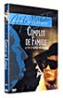 Complot de famille - DVD Zone 2 - Alfred Hitchcock - Karen Black ...