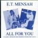 All for you - E.t. Mensah - CD album - Achat & prix | fnac