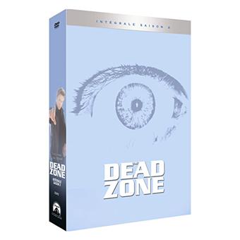 Dead Zone Dead Zone - Coffret intégral de la Saison 2 - DVD Zone 2 ...