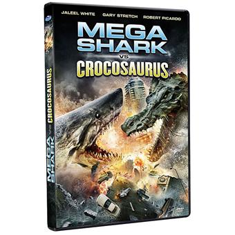 mega shark v crocosaurus