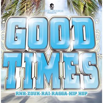 Good times compilation - Good Times - CD album - Achat & prix | fnac