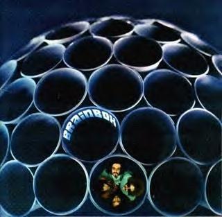 Brainbox - Brainbox - CD album - Achat & prix | fnac