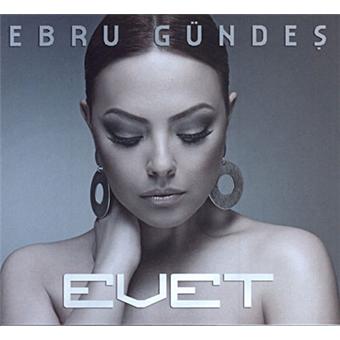 ebru gundes