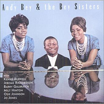 Andy Bey and the Bey sisters - Andy Bey - CD album - Achat & prix | fnac