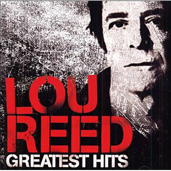NYC Man - The Greatest Hits - Lou Reed - CD album - Achat & prix | fnac