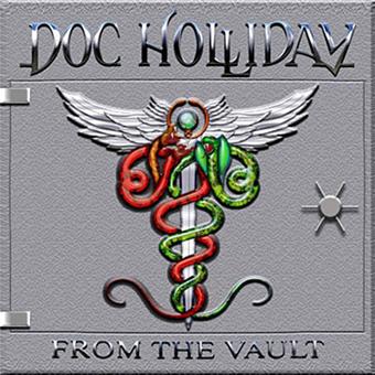 From the vault - Doc Holliday - CD album - Achat & prix | fnac