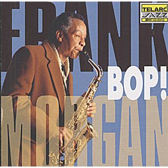 Bop - Frank Morgan - CD album - Achat & prix | fnac