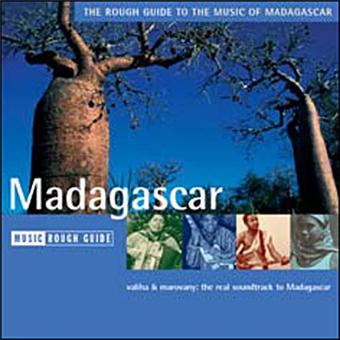 Madagascar - Madagascar - CD album - Achat & prix | fnac