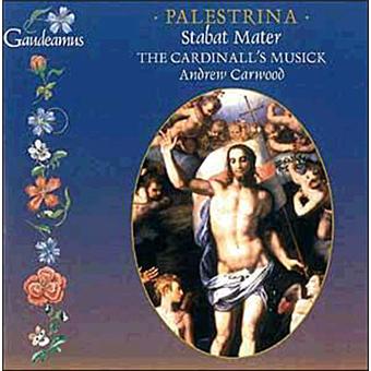 Oeuvres diverses - Giovanni Pierluigi Da Palestrina - CD album - Achat ...