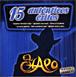 15 autenticos exitos - Chapo - CD album - Achat & prix | fnac