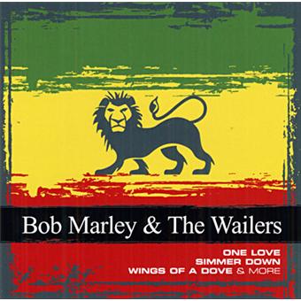 Collection series - Bob Marley - CD album - Achat & prix | fnac