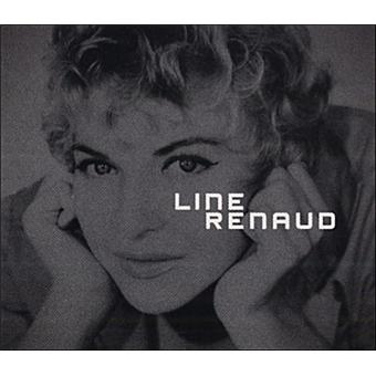 20 titres eternels - RENAUD - LINE - | Fnac