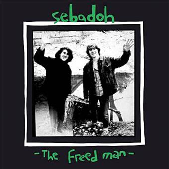 The freed man - Sebadoh - CD album - Achat & prix | fnac