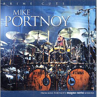 Prime cuts - Mike Portnoy - CD album - Achat & prix | fnac
