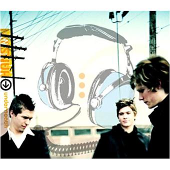 Underneath - Hanson - CD album - Achat & prix | fnac