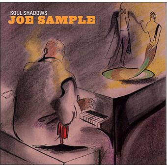 Soul shadows - Joe Sample - CD album - Achat & prix | fnac