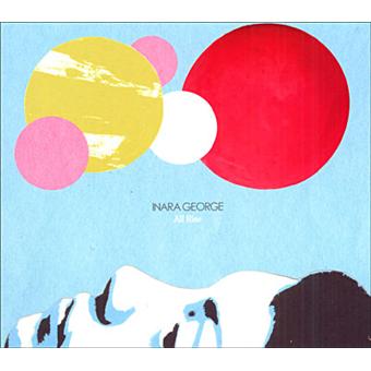 All rise - Inara George - Mike Andrews - CD album - Achat & prix | fnac