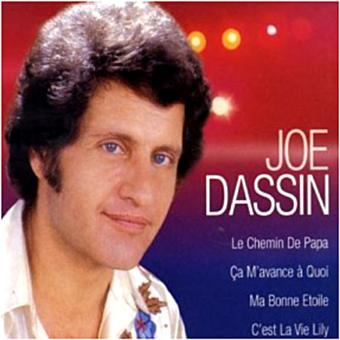 Joe Dassin - Joe Dassin - CD album - Achat & prix | fnac