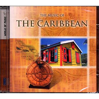 Caribbean - Musique des Caraïbes - CD album - Achat & prix | fnac