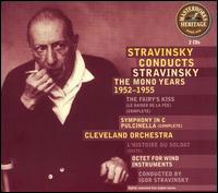 Stravinsky par stravinsky - Igor Stravinsky - CD album - Achat & prix ...